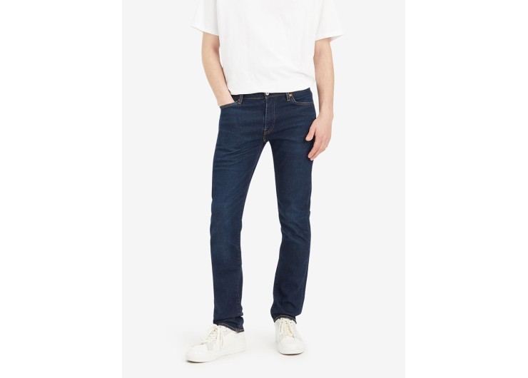 LEVI'S® 511™ Slim Jeans Selvedge - Getting Started