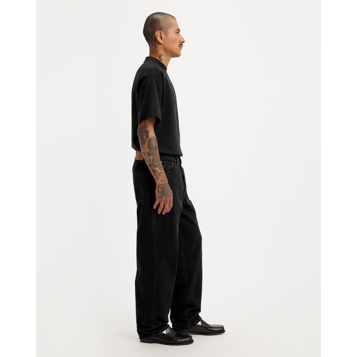 LEVI'S® 568™ Loose Straight Jeans - Welcome To The Rodeo