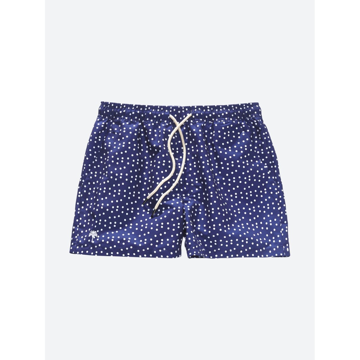 OAS Swim Shorts [Dotty Blue]